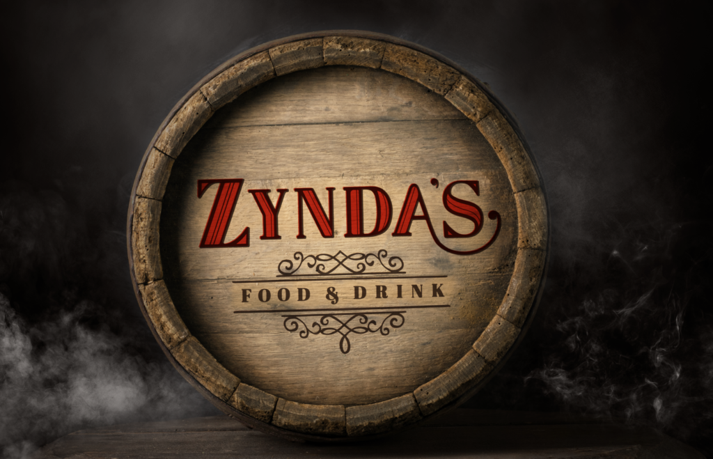 home - Zynda's Food & Drink