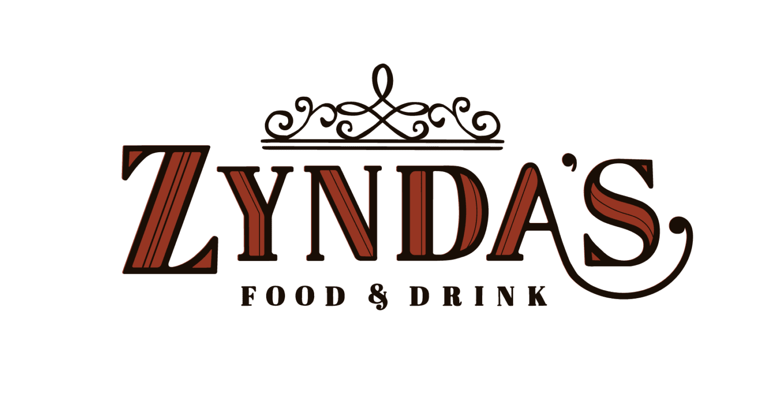 Join our mailing list - Zynda's Food & Drink